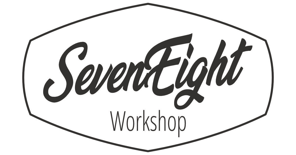 SevenEight Workshop
